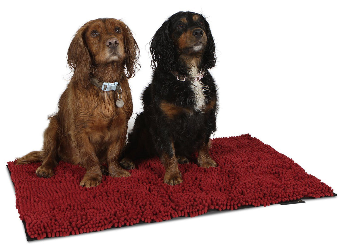 Scruffs® Super-Absorbent Noodle Drying Mat – petslovescruffs