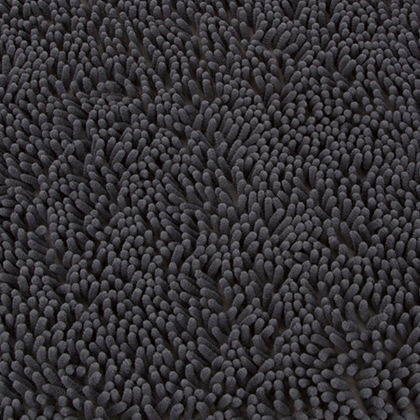 Noodle Dry Dog Mat | Grey Dry Mat | Scruffs – petslovescruffs